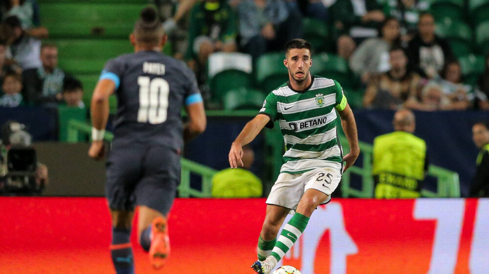 Liverpool transfer news: Amidst the competition for a 23-goal striker ...